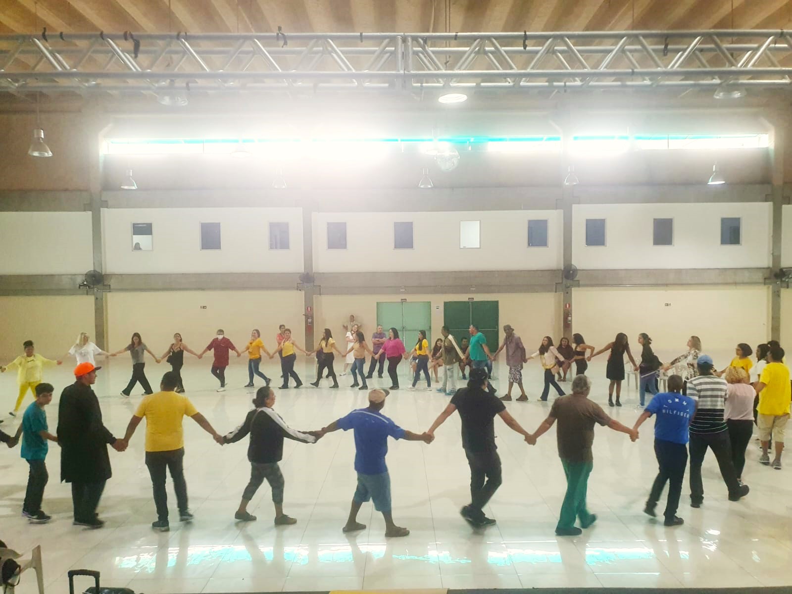 CAPS Adulto encerra Setembro Amarelo com simpósio sobre saúde mental e ...