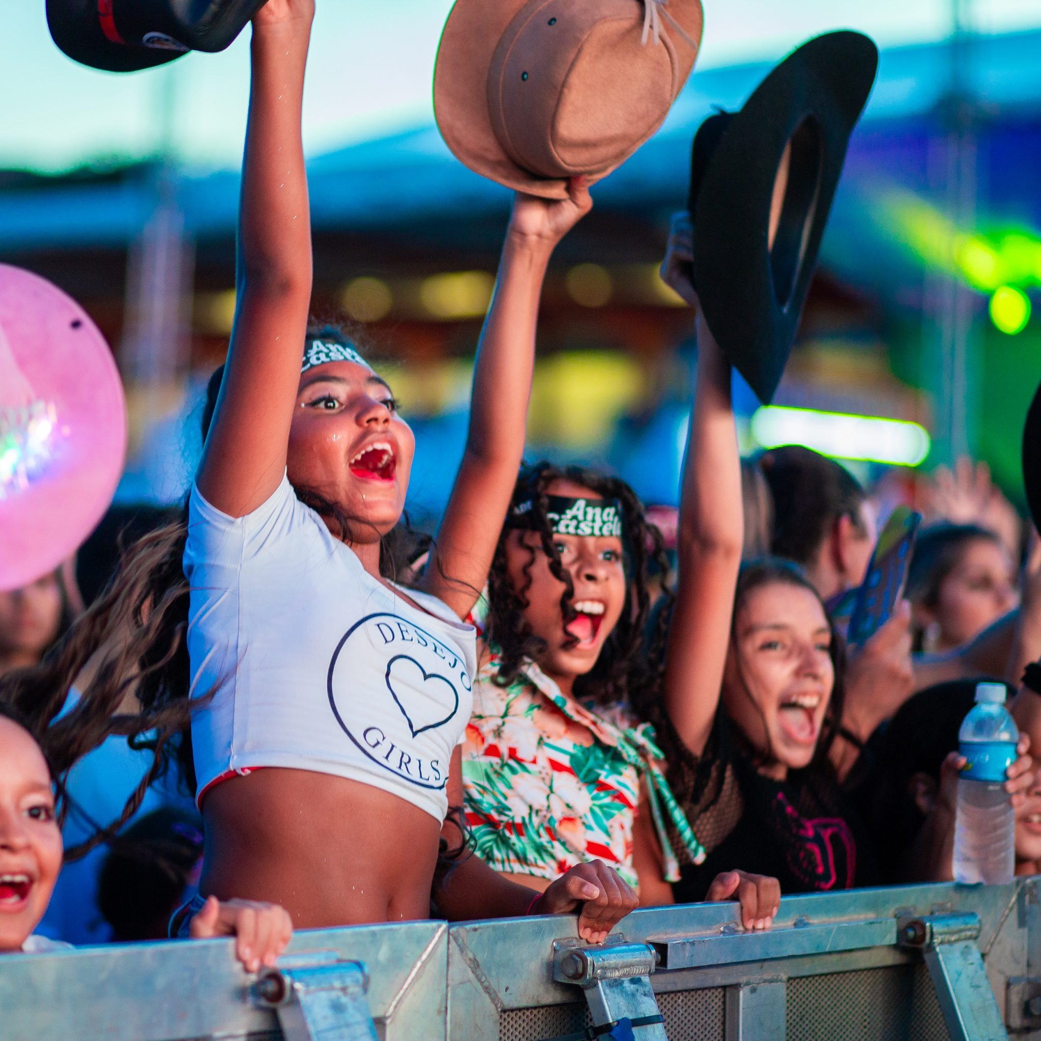 Osasco realiza segundo show do aniversário de 62 anos com Ana Castela e ...