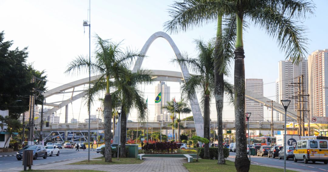 Prefeitura Municipal de Osasco - Prefeitura de Osasco